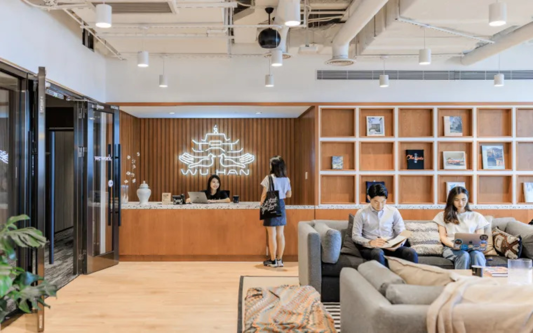 中科市场管理集团